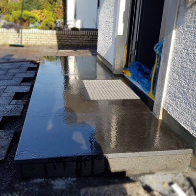 Podest - Unsere Podeste für Innen und Außen